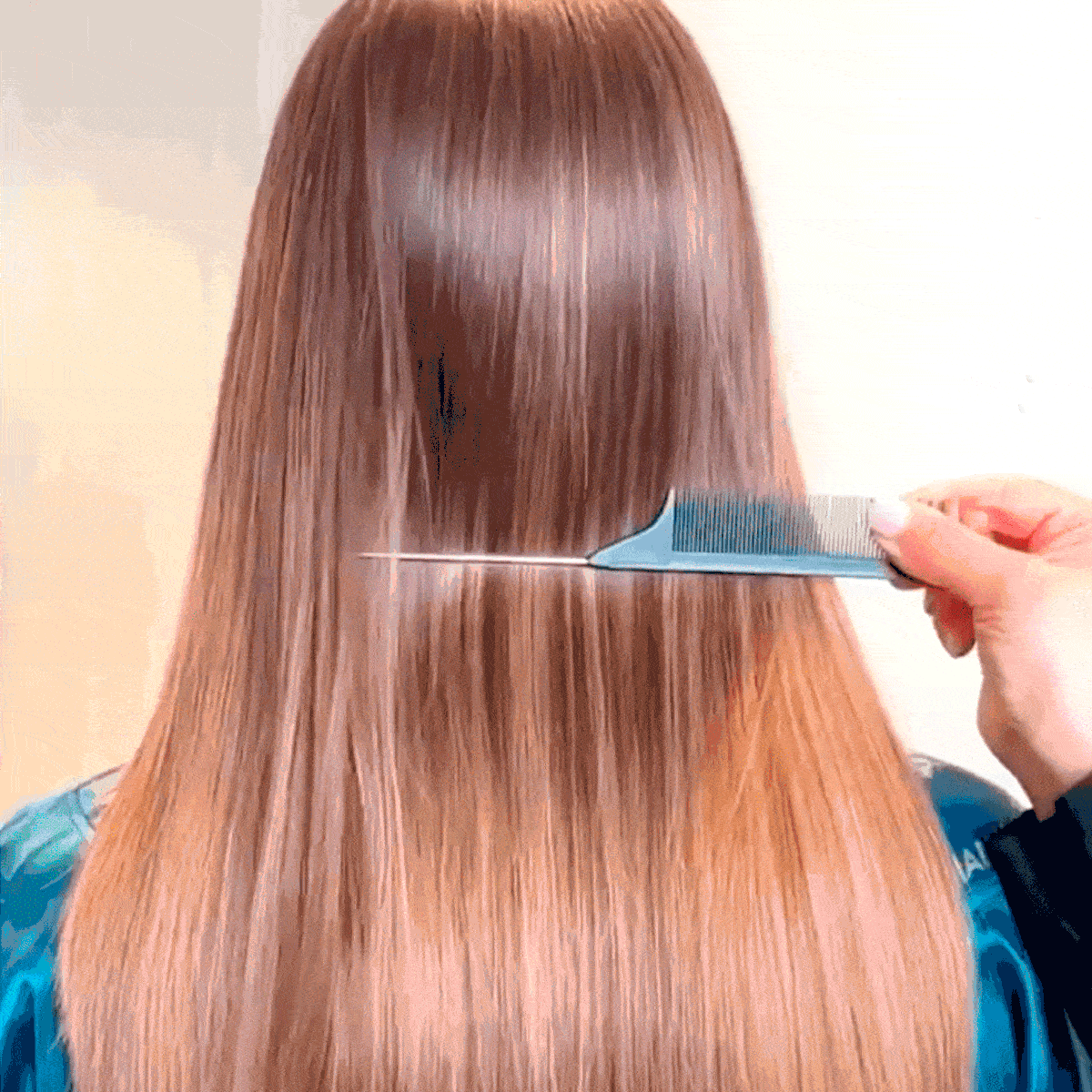 La Mode du DIY dans la Coiffure : L'Essor du Lissage Brésilien et la F ...
