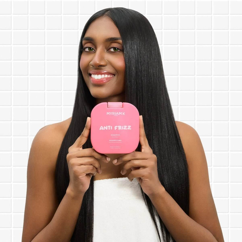 ANTI FRIZZ | Myriam•K Paris®